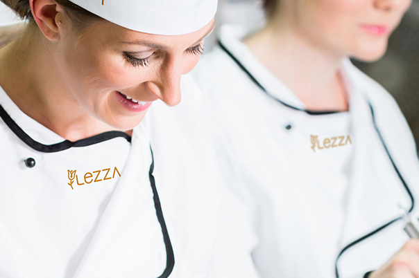 Contact Us - Lezza Global